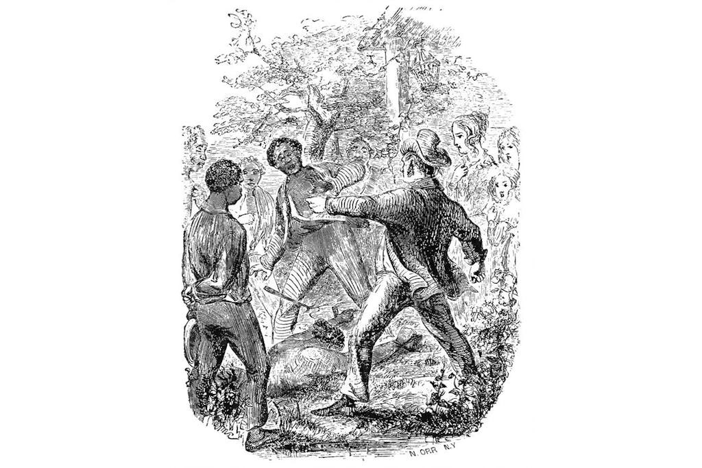 Oscar-voittaja paljasti Yhdysvaltojen julman menneisyyden | historianet.fi