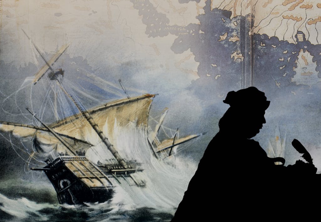 Dokumentar hevder å ha løst mysterium om Columbus' identitet ...