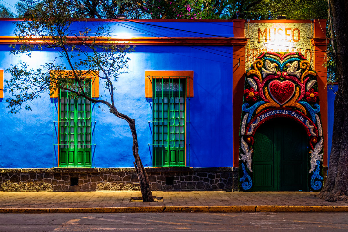 Frida Kahlo teki kärsimyksestään taidetta | historianet.fi