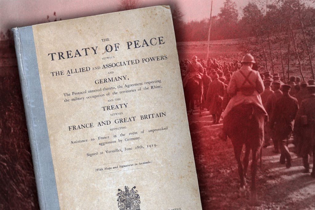 Så blev Adolf Hitler ledare för nazistpartiet | varldenshistoria.se