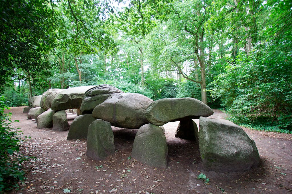 3 miljoen jaar steentijd: Zo leefden onze voorouders | historianet.nl