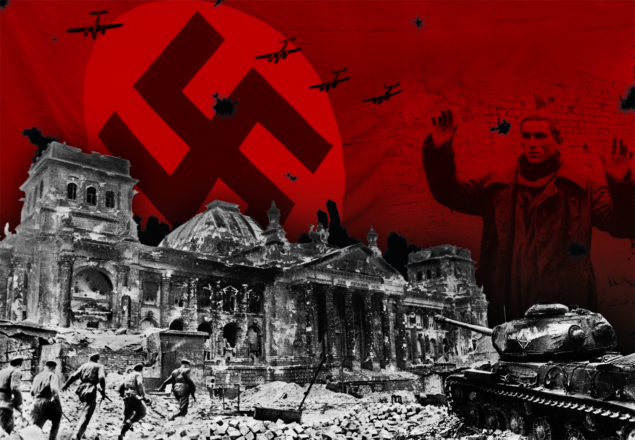 Krig | historienet.no