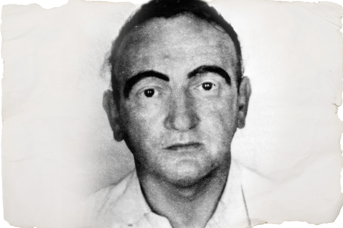 Gåden Lee Harvey Oswald: Forstyrret afhopper dræbte JFK | historienet.dk