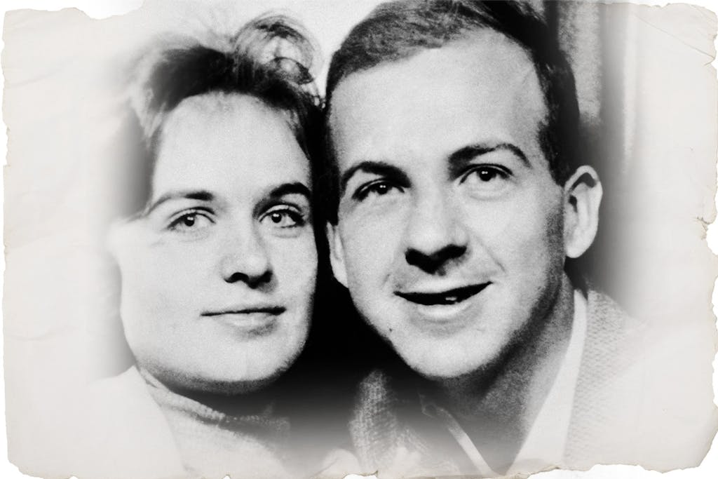 Lee Harvey Oswald – vem var mannen bakom mordet på Kennedy ...