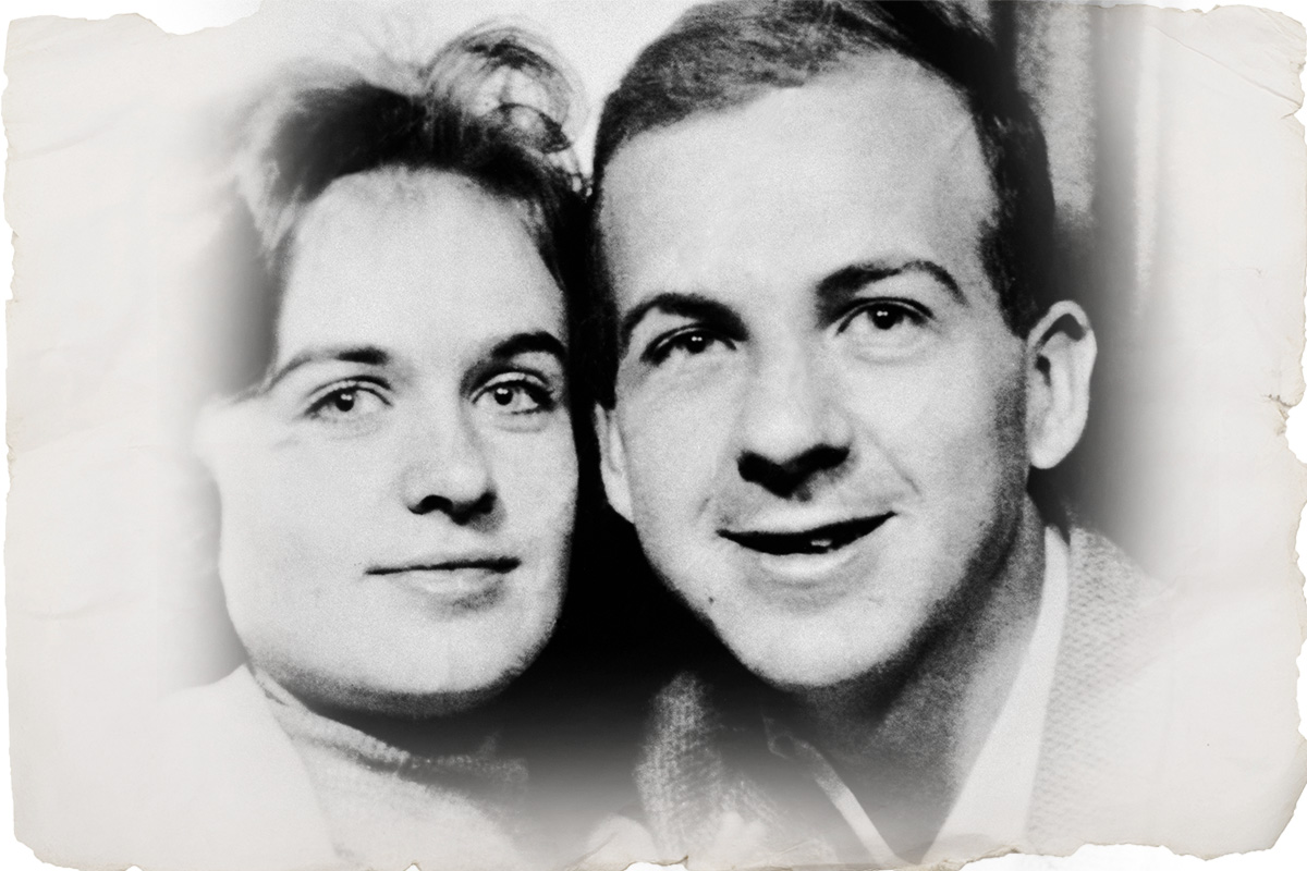 Lee Harvey Oswald – wie was de man achter de moord op Kennedy? | historianet.nl
