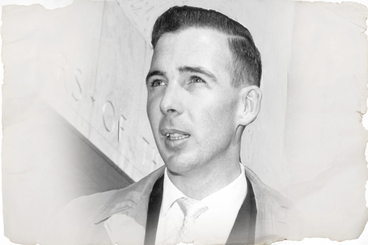 Het raadsel Lee Harvey Oswald: Overloper vermoordde JFK | historianet.nl