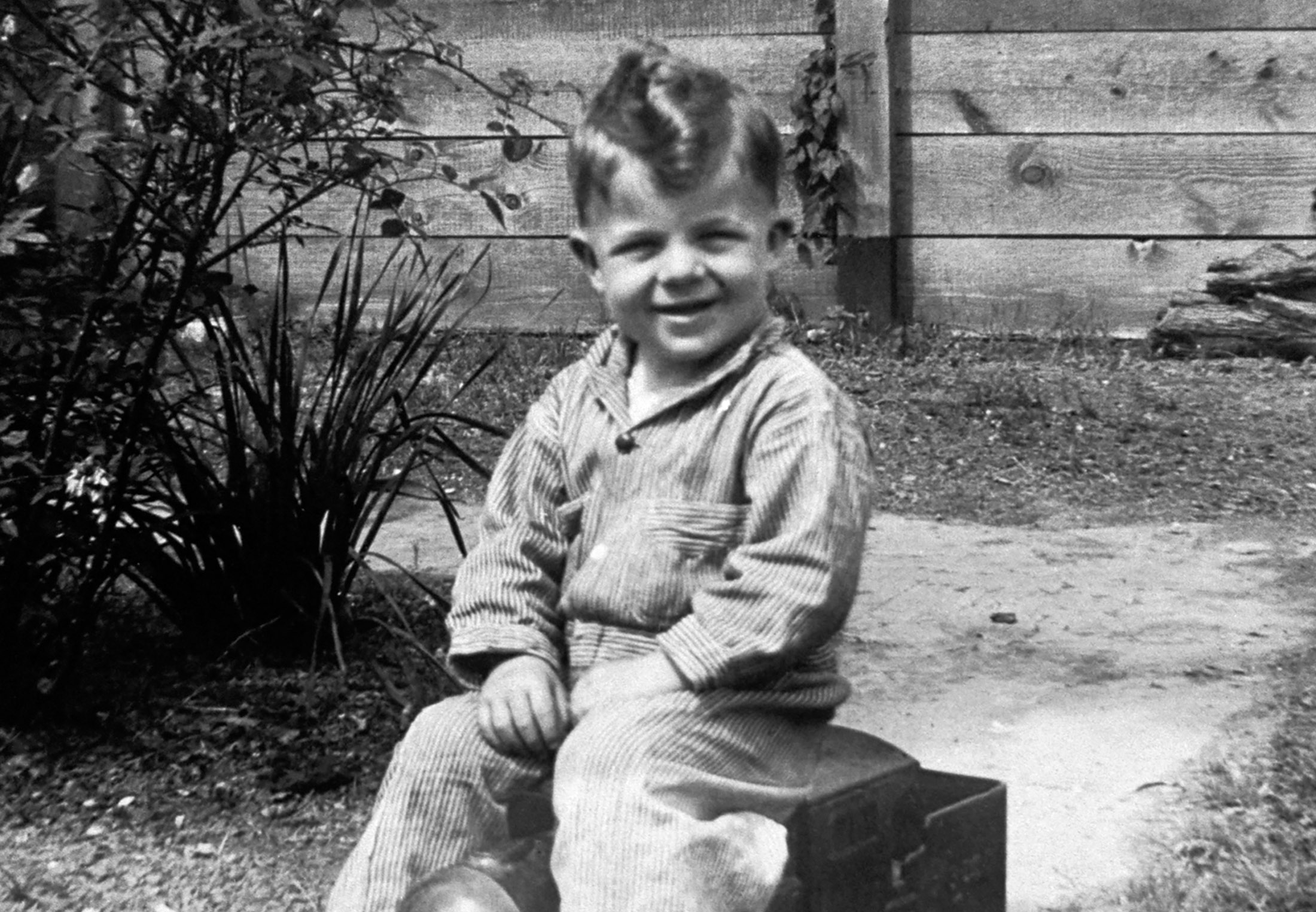 Lee Harvey Oswald – wie was de man achter de moord op Kennedy? | historianet.nl