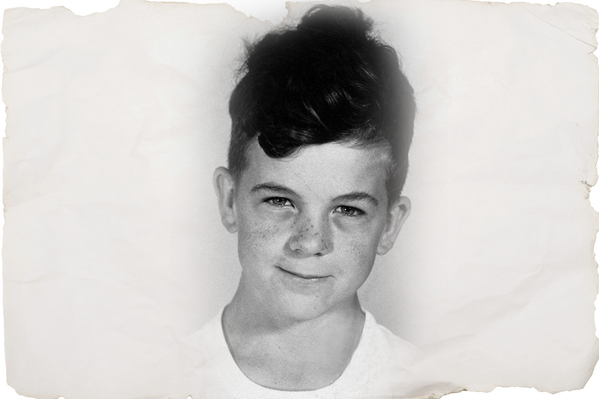 Gåden Lee Harvey Oswald: Forstyrret afhopper dræbte JFK | historienet.dk