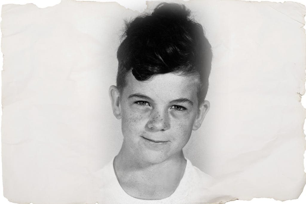 Lee Harvey Oswald – millainen mies murhasi Kennedyn? | historianet.fi