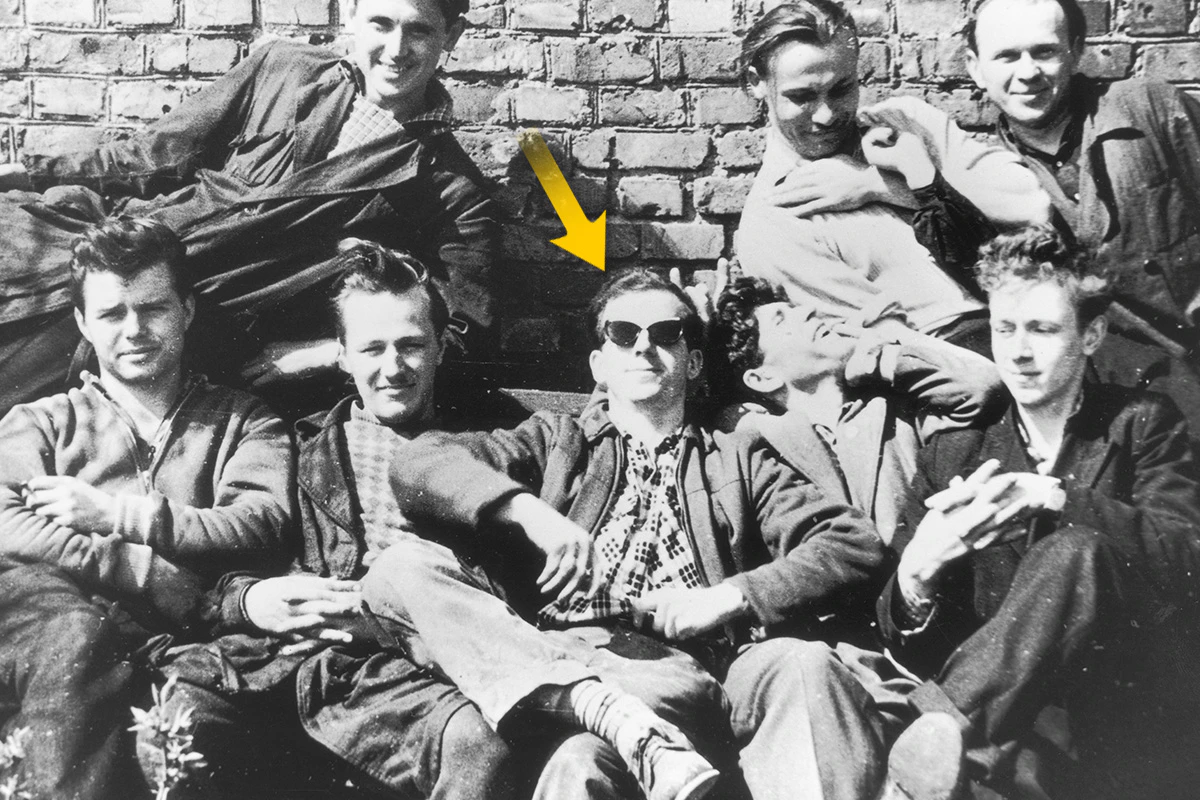 Lee Harvey Oswalds gåta: Störd avhoppare dödade JFK | varldenshistoria.se