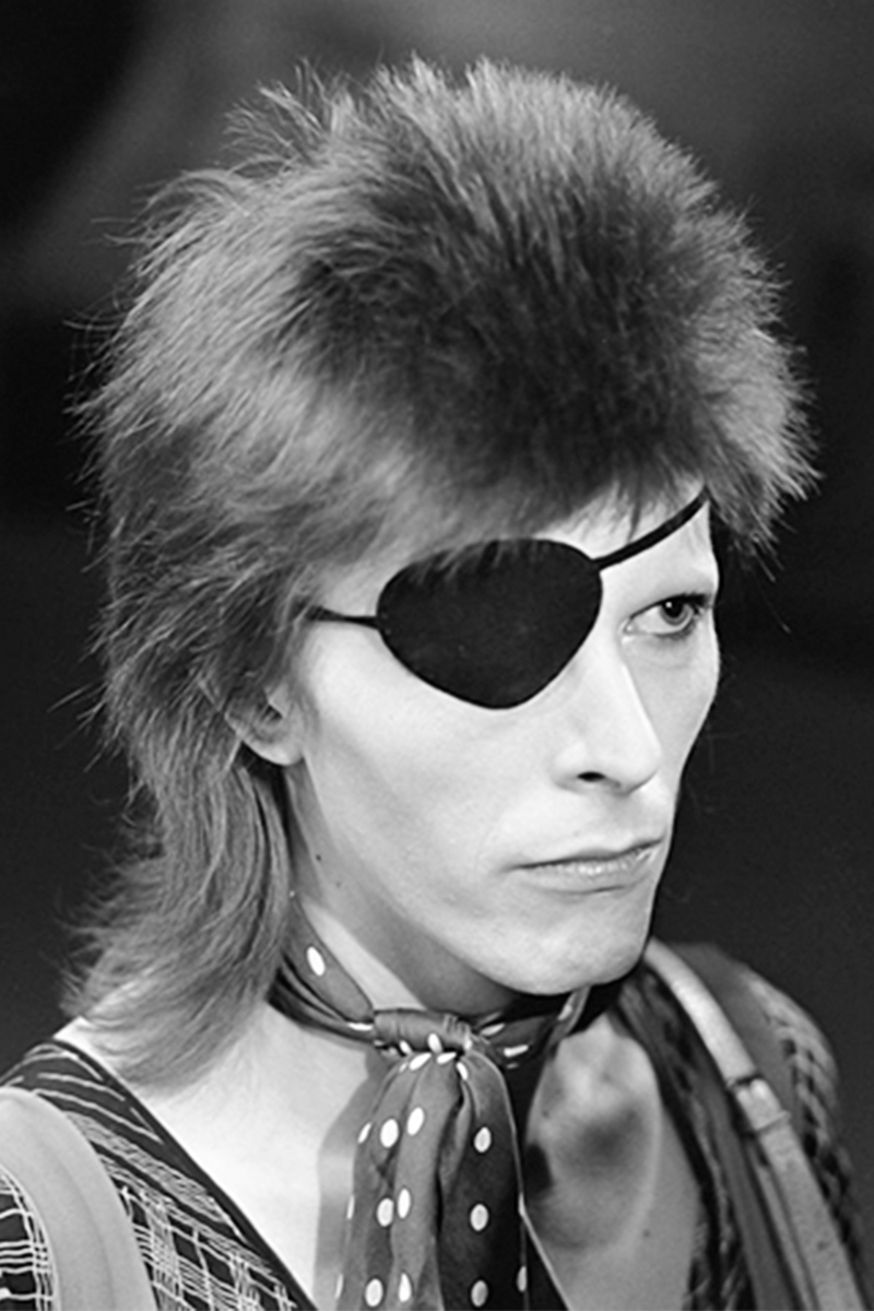 Frisyrens historie: Her stammer håret ditt fra | historienet.no