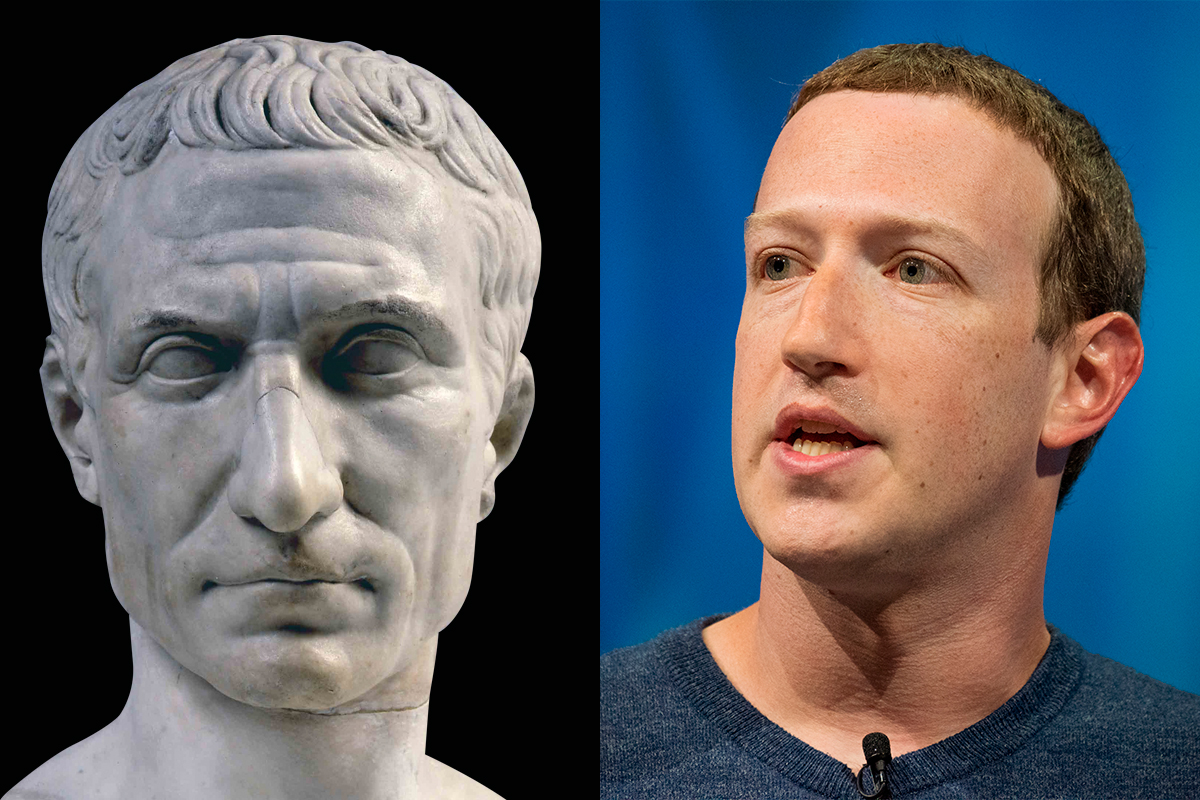 Geschiedenis van het kapsel: Hier komt je haar vandaan | historianet.nl