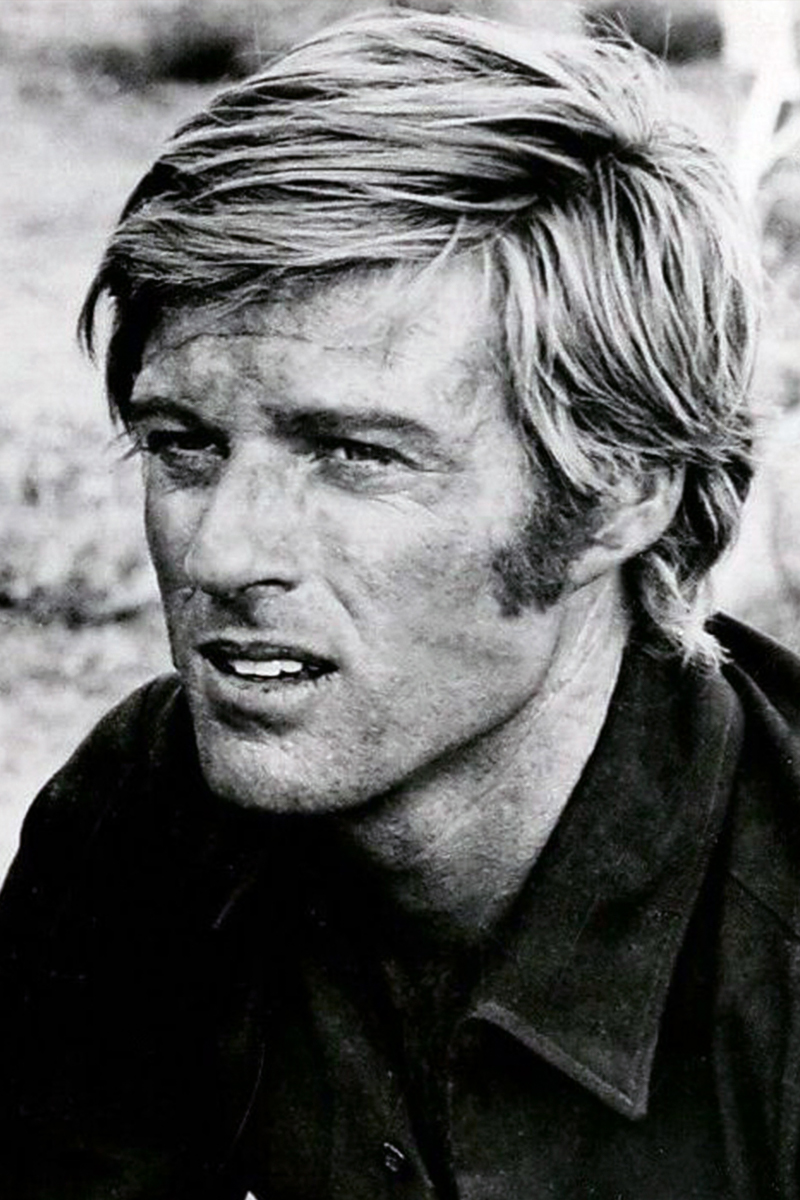 Frisurens historie: Her stammer dit hår fra | historienet.dk