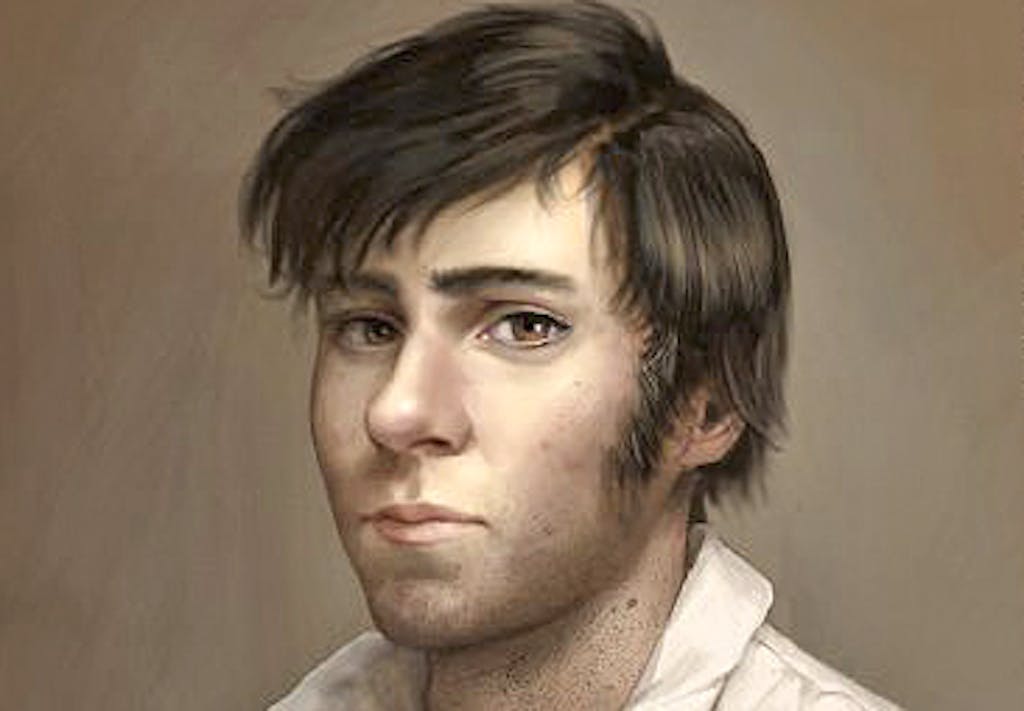 Het lugubere lot van de Franklin-expeditie | historianet.nl