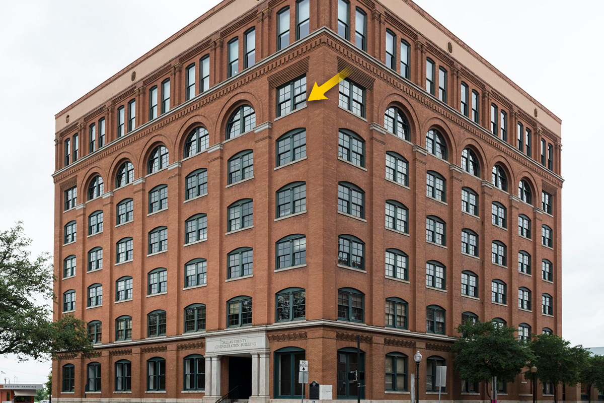 Lee Harvey Oswald – wie was de man achter de moord op Kennedy? | historianet.nl