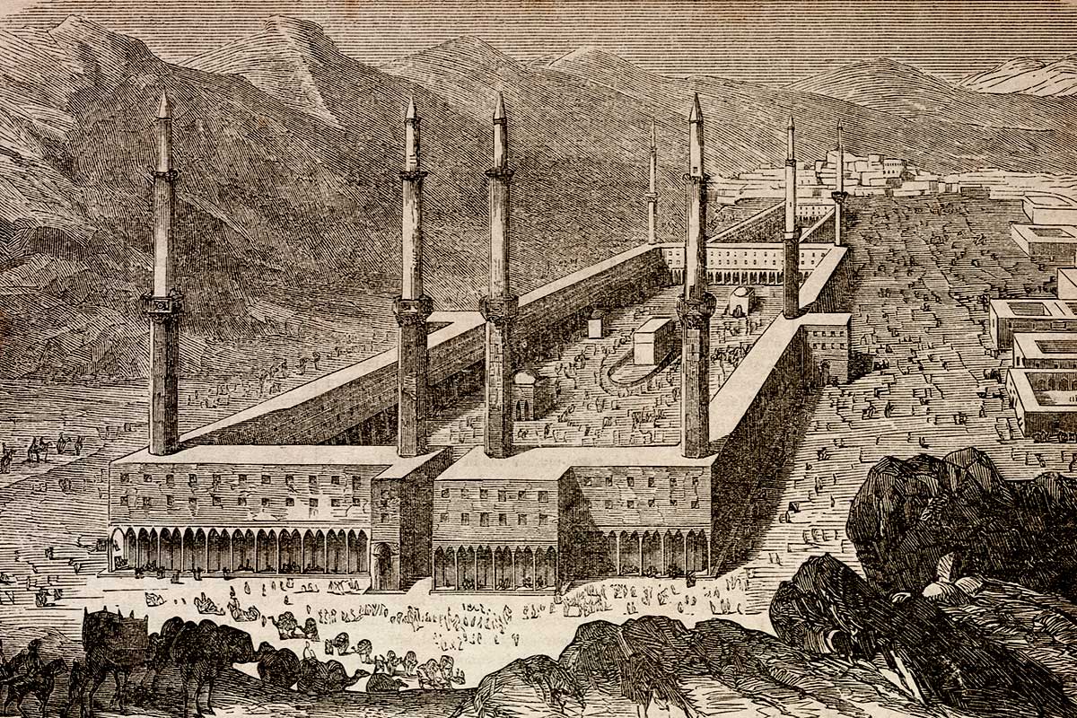 Kruistocht moest zwakke paus redden | historianet.nl