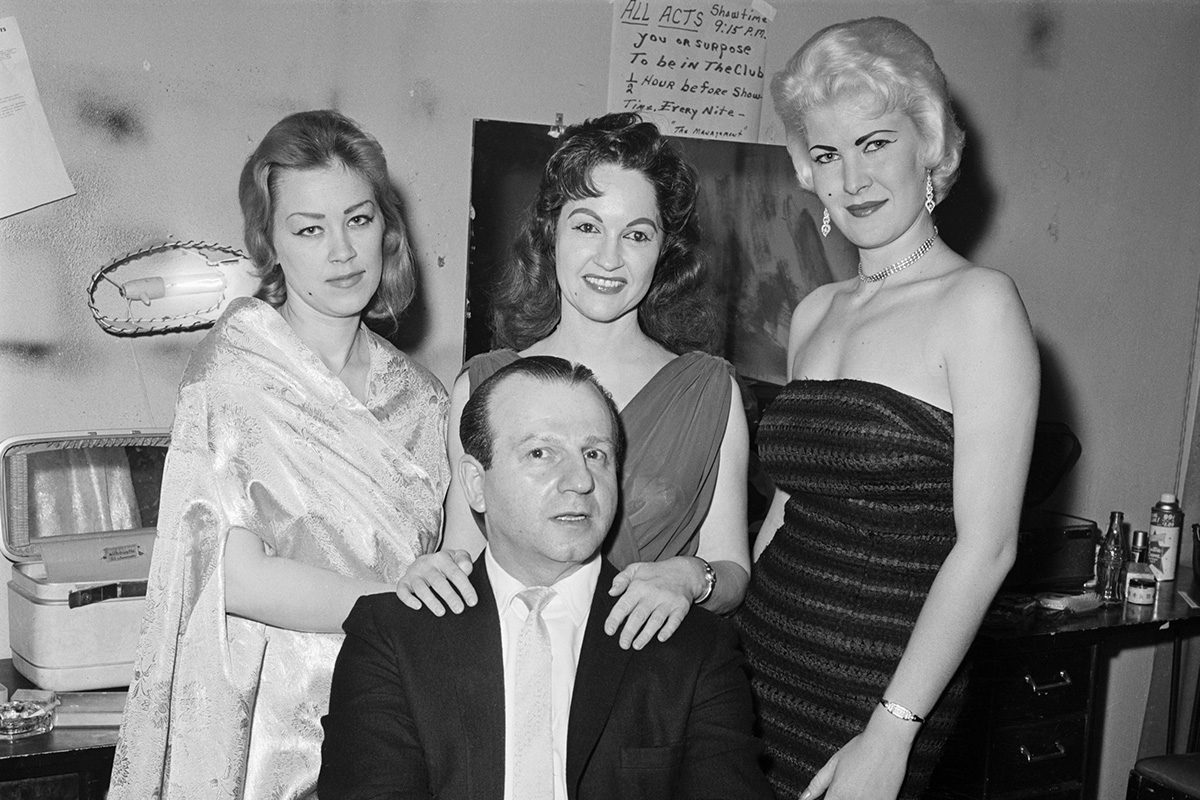 Lee Harvey Oswald – wie was de man achter de moord op Kennedy ...