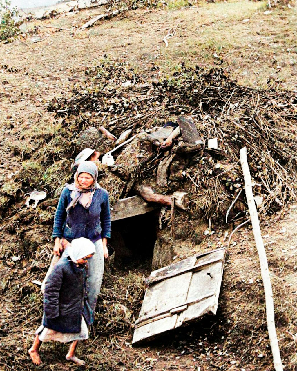 Stalin skjulte Sovjetunionens enorme tab efter 2. verdenskrig ...
