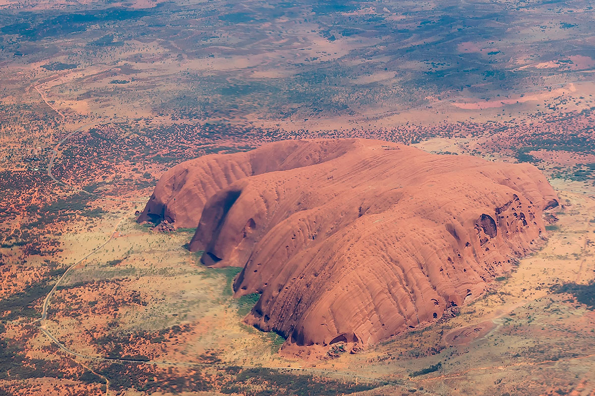 Australian aboriginaalit – historia ja uskonto | historianet.fi