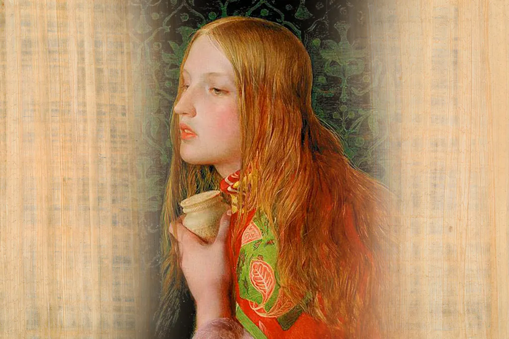 Maria Magdalena︱Jesus kvinnliga stjärnlärjunge | varldenshistoria.se