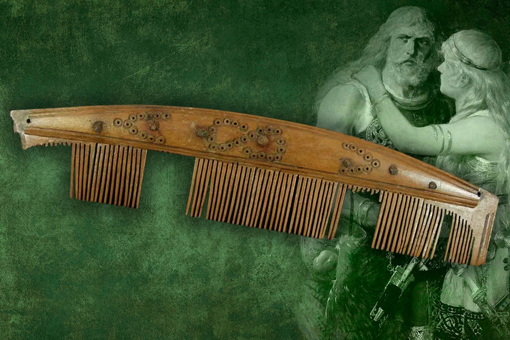 Vikingetiden: Mød vikingerne - Nordens krigere | historienet.dk