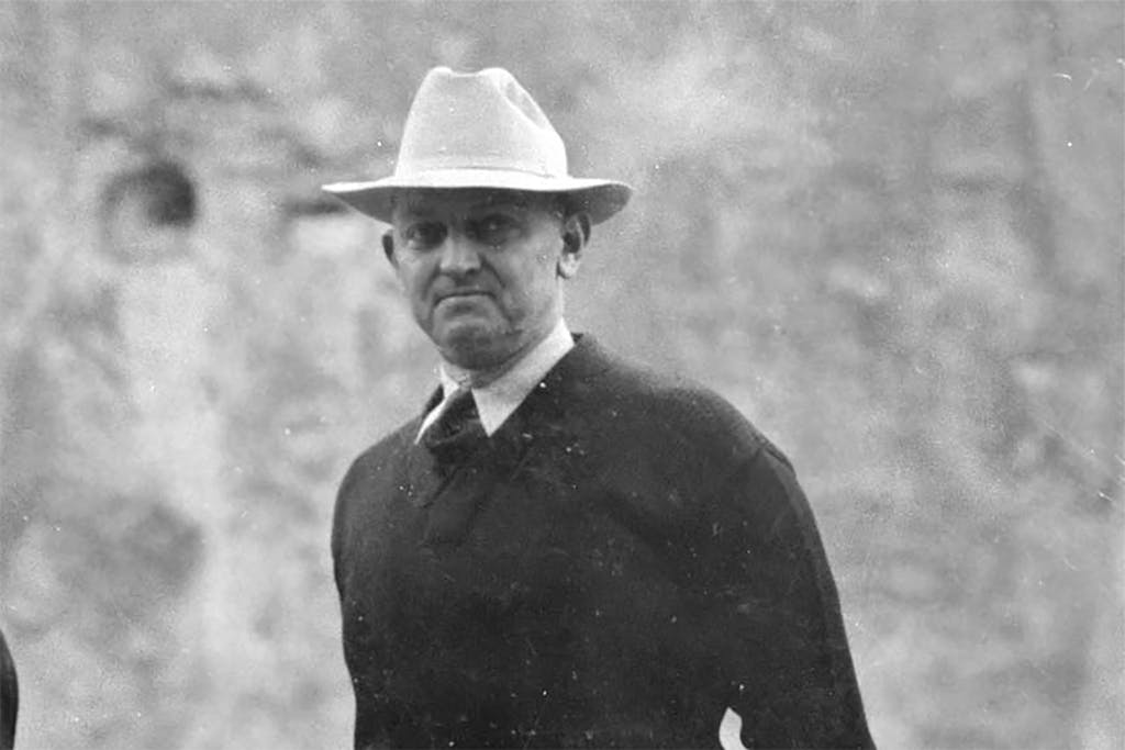 Hoover Dam: Blod, sved og 6 mio. tons beton | historienet.dk