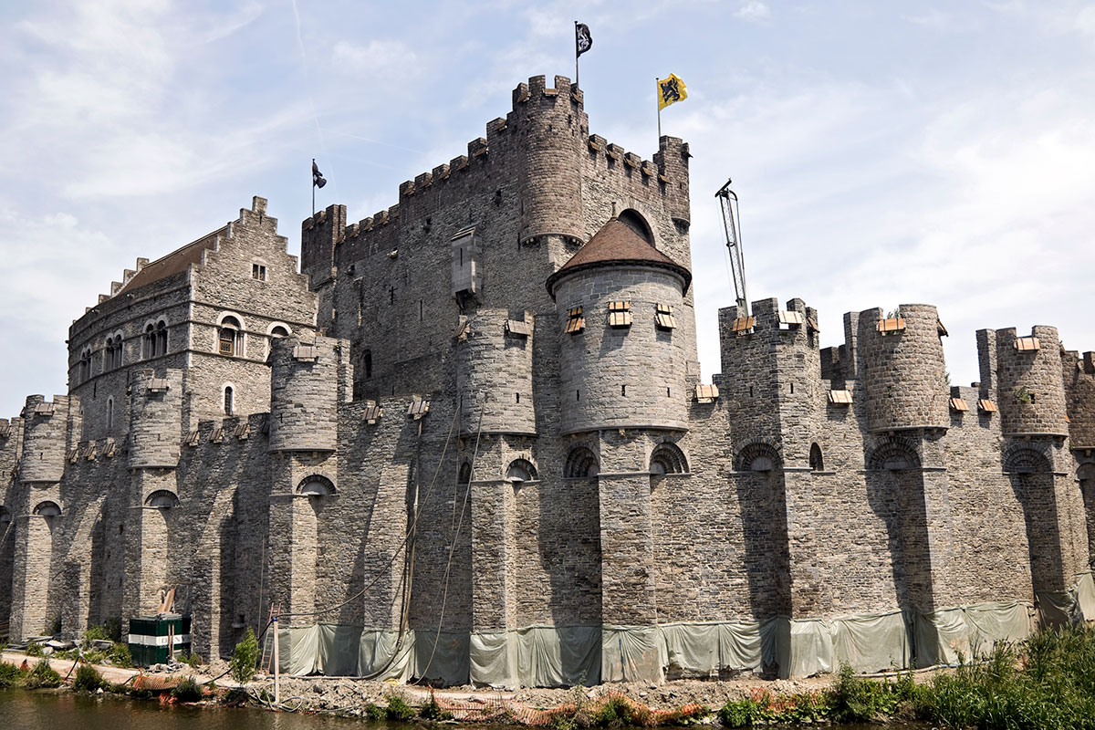 Middeleeuwen | historianet.nl