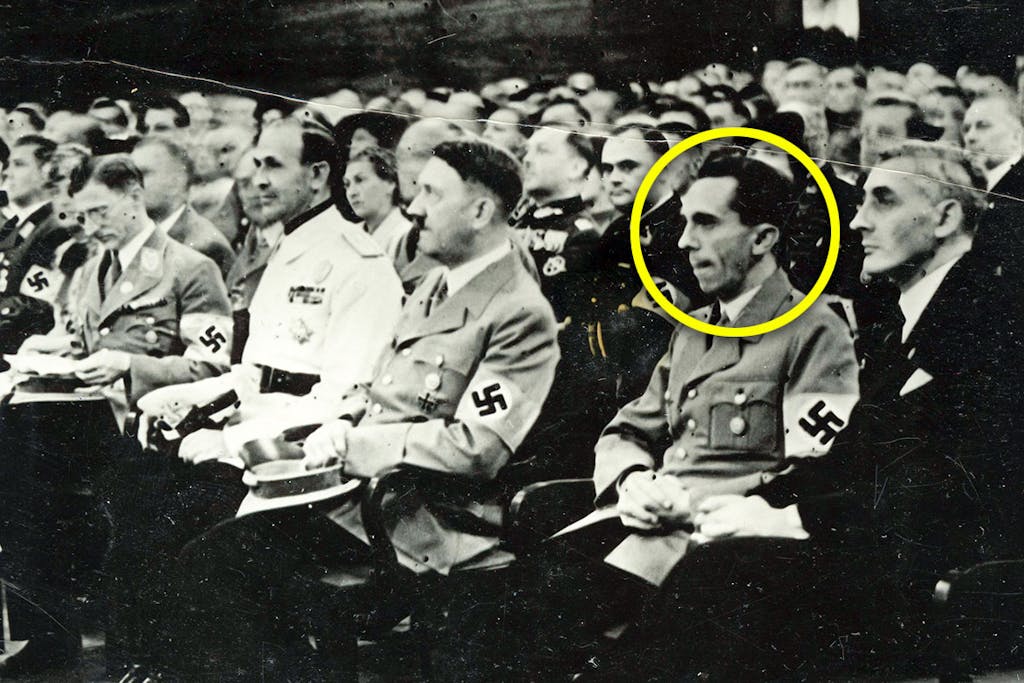 Nazistprestens fans ville drepe amerikanske politikere | historienet.no