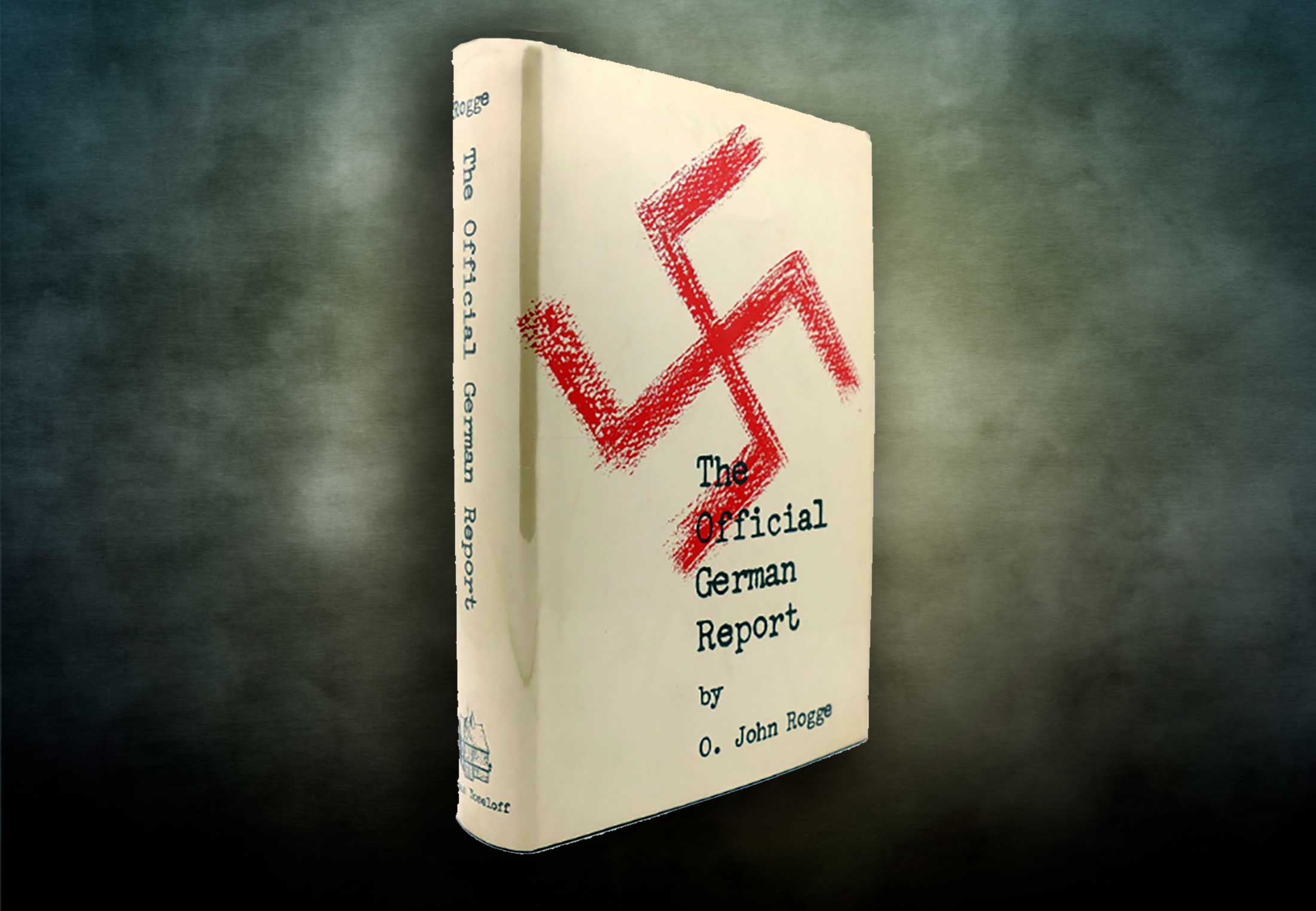 Nazi-sabotage in de VS: VS opgeschrikt door enorme explosie ...
