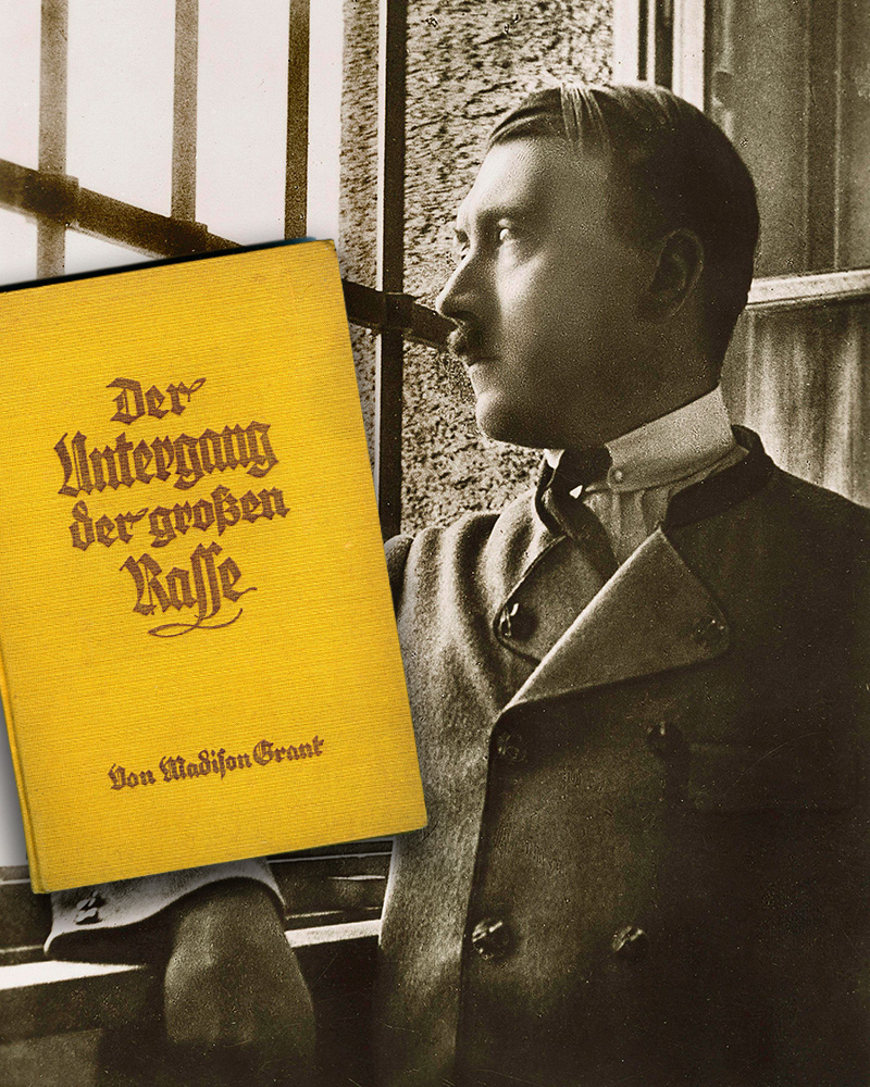 Sociaaldarwinisme︱De rijken waren beter dan de armen | historianet.nl