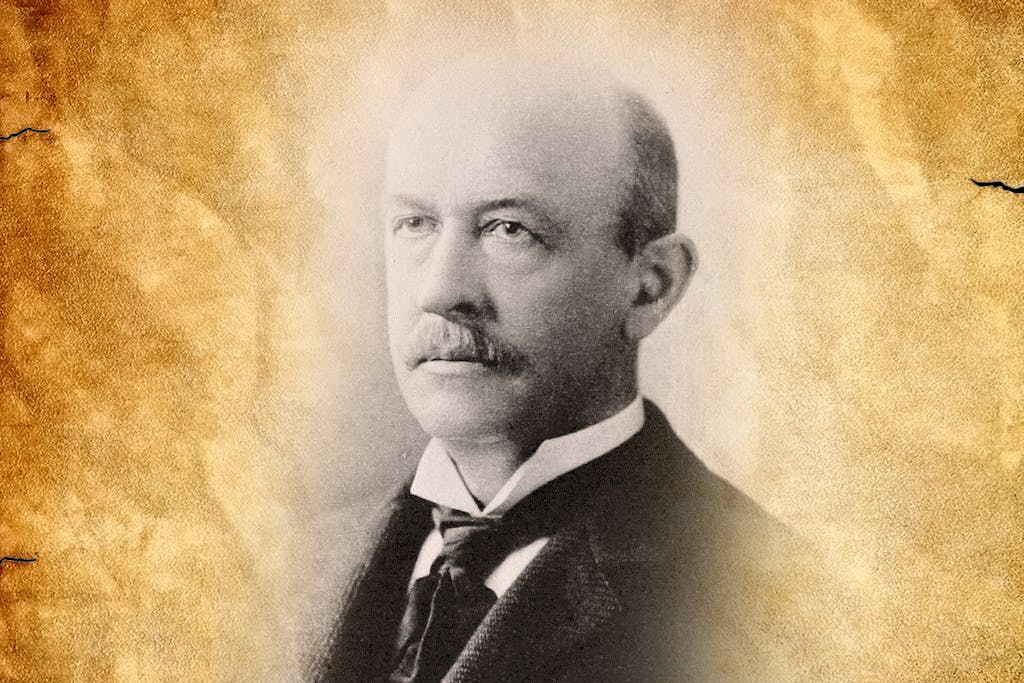 Socialdarwinisme︱De rige var bedre end de fattige | historienet.dk