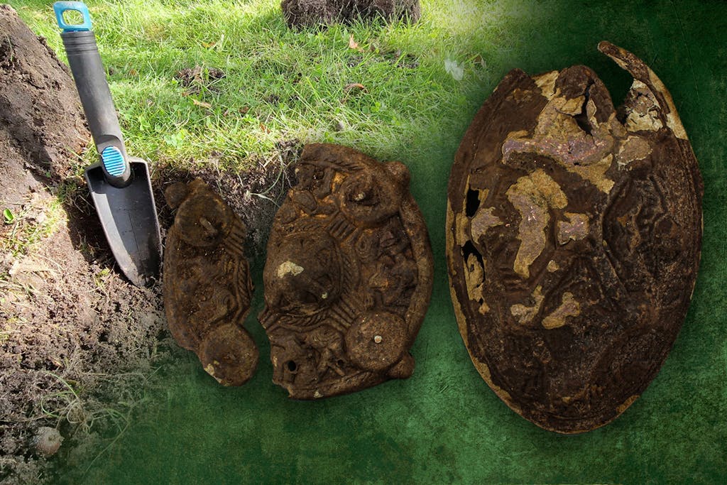 Viikinkiaika: Tapaa viikingit – Pohjolan soturit | historianet.fi