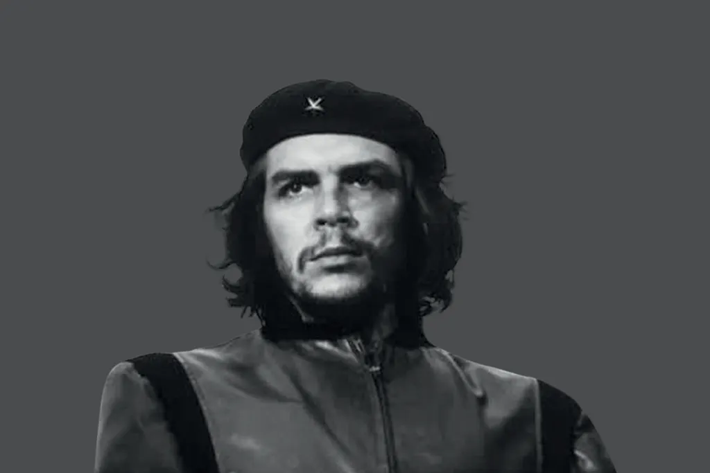 Che Guevara: Den sista revolutionen | varldenshistoria.se
