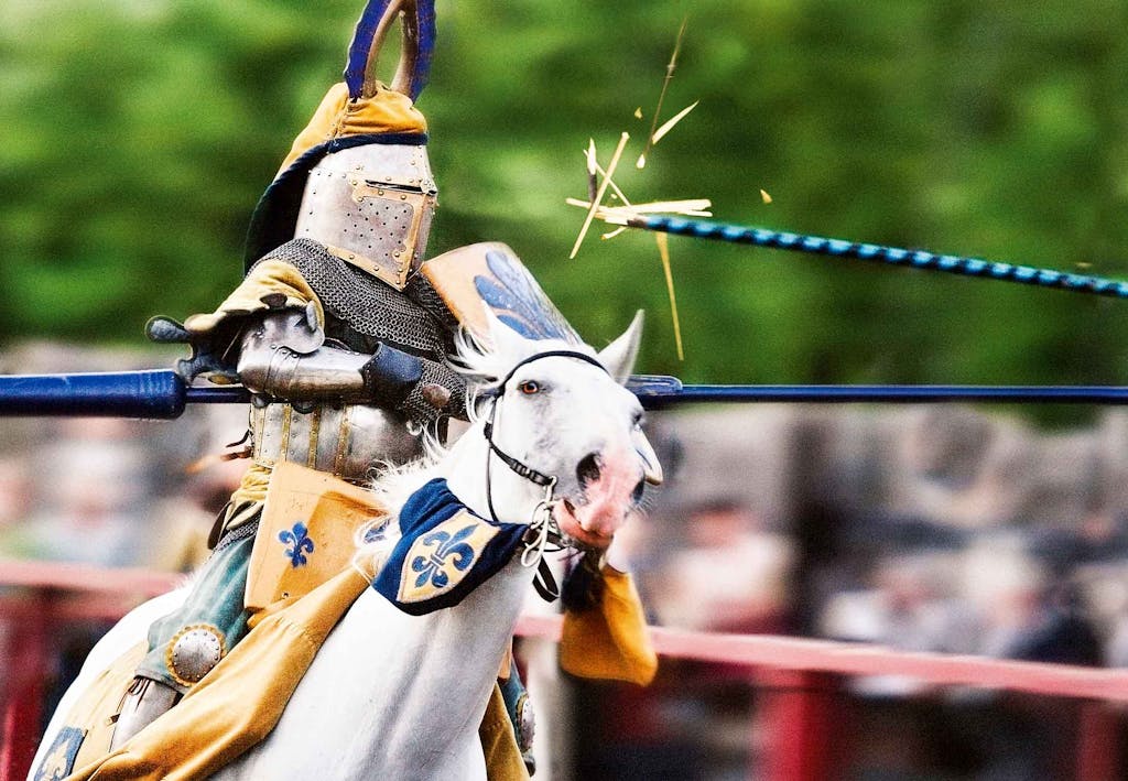 Middeleeuwen – 1000 jaar met pest en groei | historianet.nl