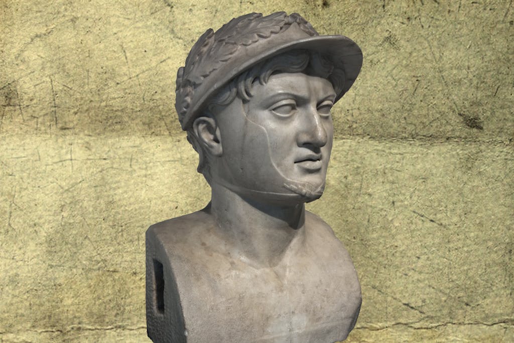 Pyrrhus besegrade Rom gång på gång – men förlorade ändå ...