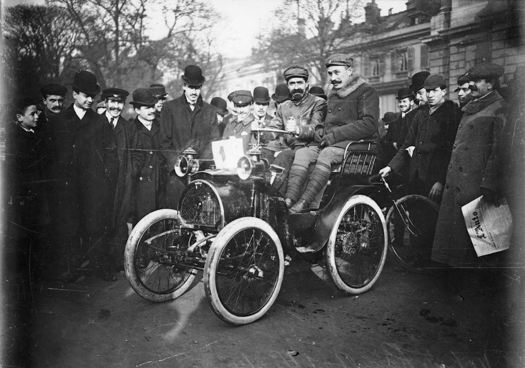 Renault FT: de krachtigste tank uit de Eerste Wereldoorlog | historianet.nl