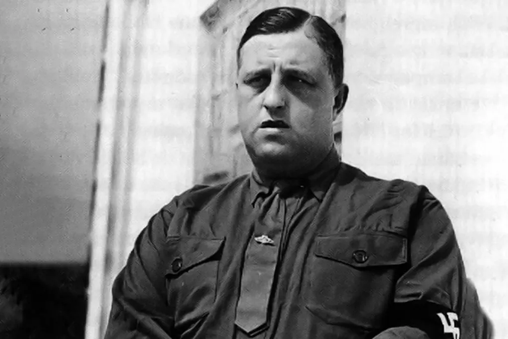 Vidkun Quisling: Maanpetturin synonyymi | historianet.fi