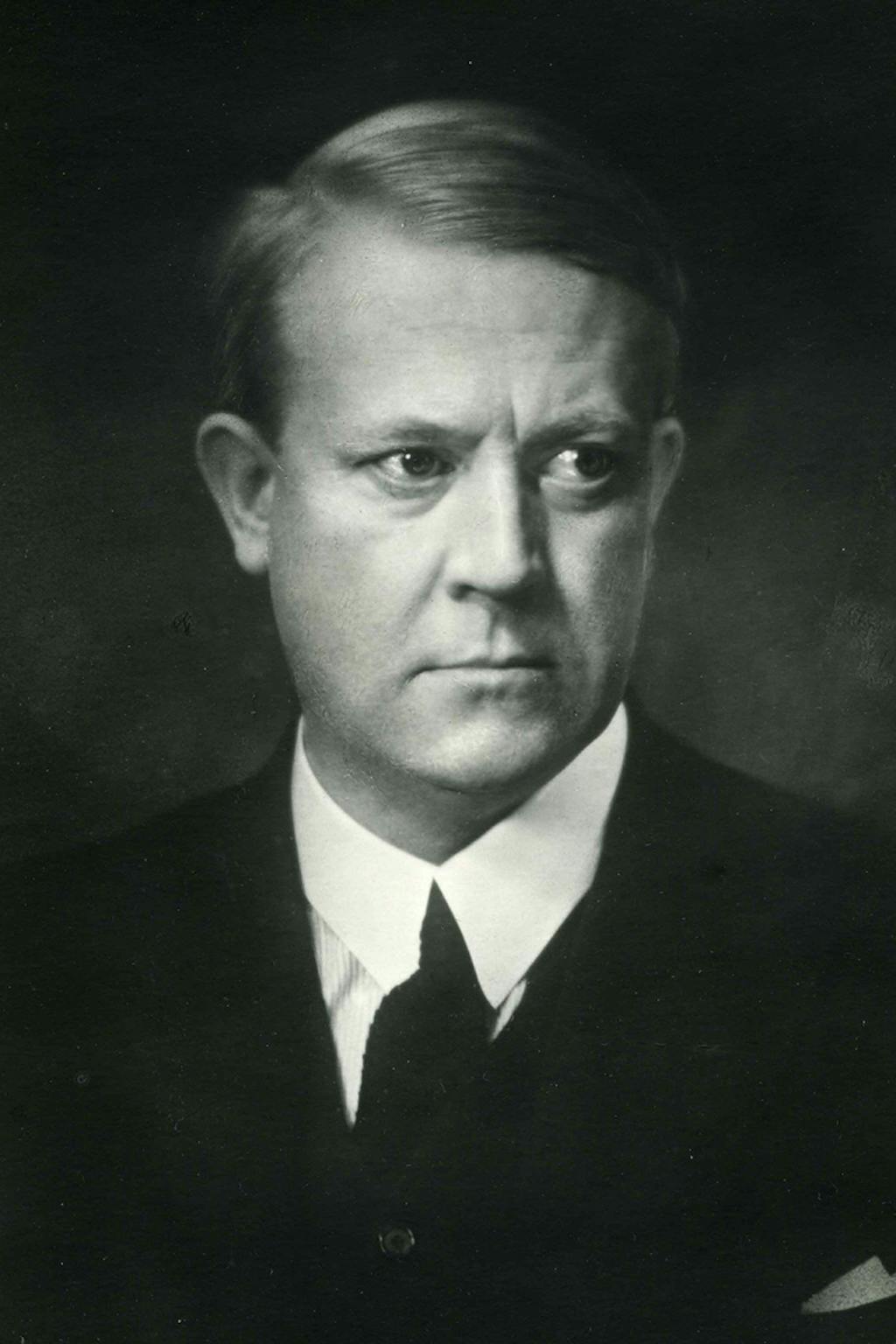 Vidkun Quisling: därför är hans namn synonymt med förrädare ...