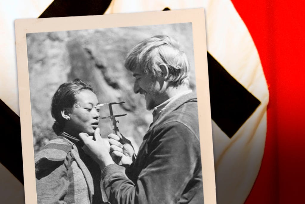 Tweede Wereldoorlog: Grote slagen, genadeloze nazi’s en innovatieve ...