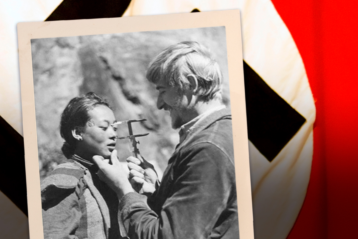 Nazisme | historianet.nl