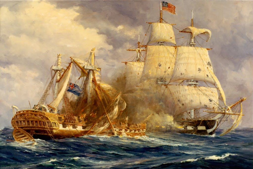 Därför har USA bara två partier | varldenshistoria.se