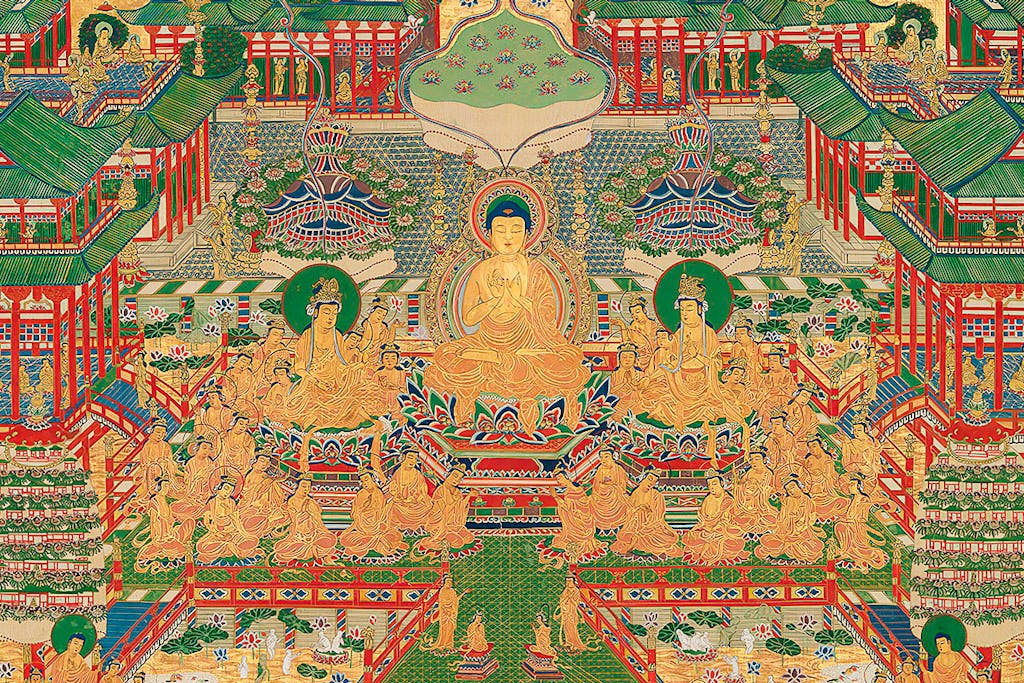 Himlen︱Historiska föreställningar om livet efter döden ...