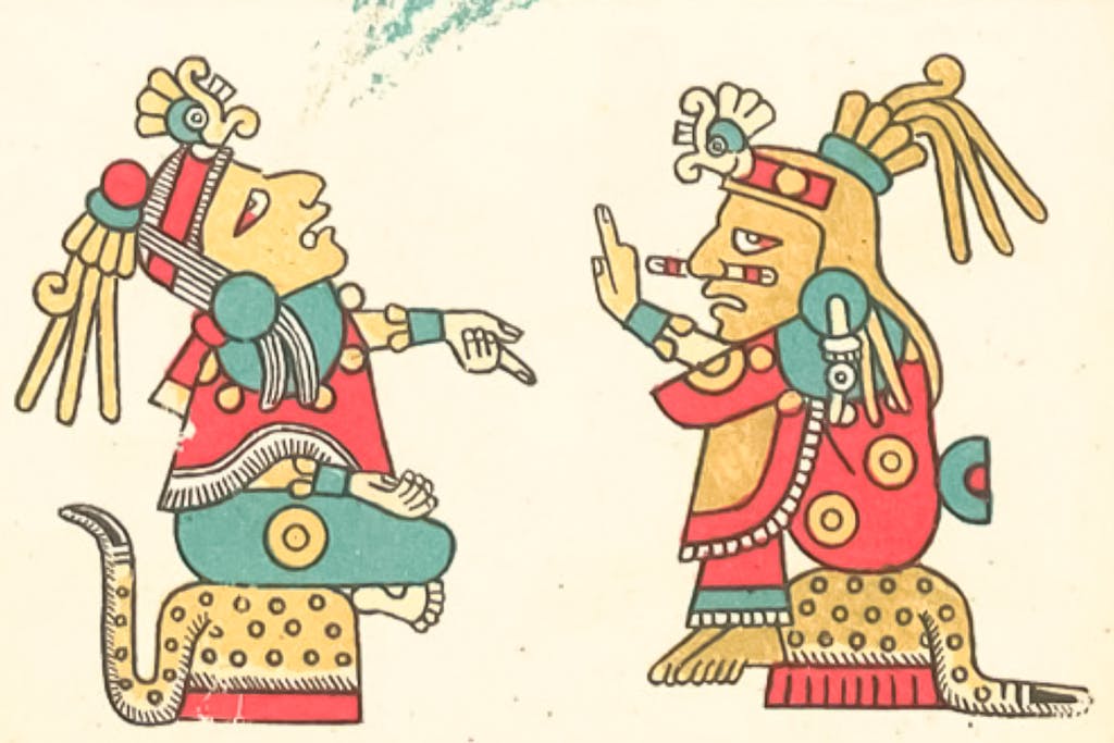 Himlen︱Historiska föreställningar om livet efter döden ...