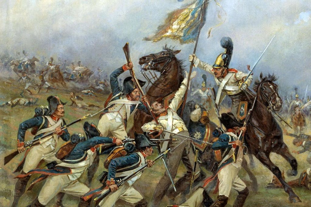 Hvordan døde Napoleon på St. Helena? | historienet.no