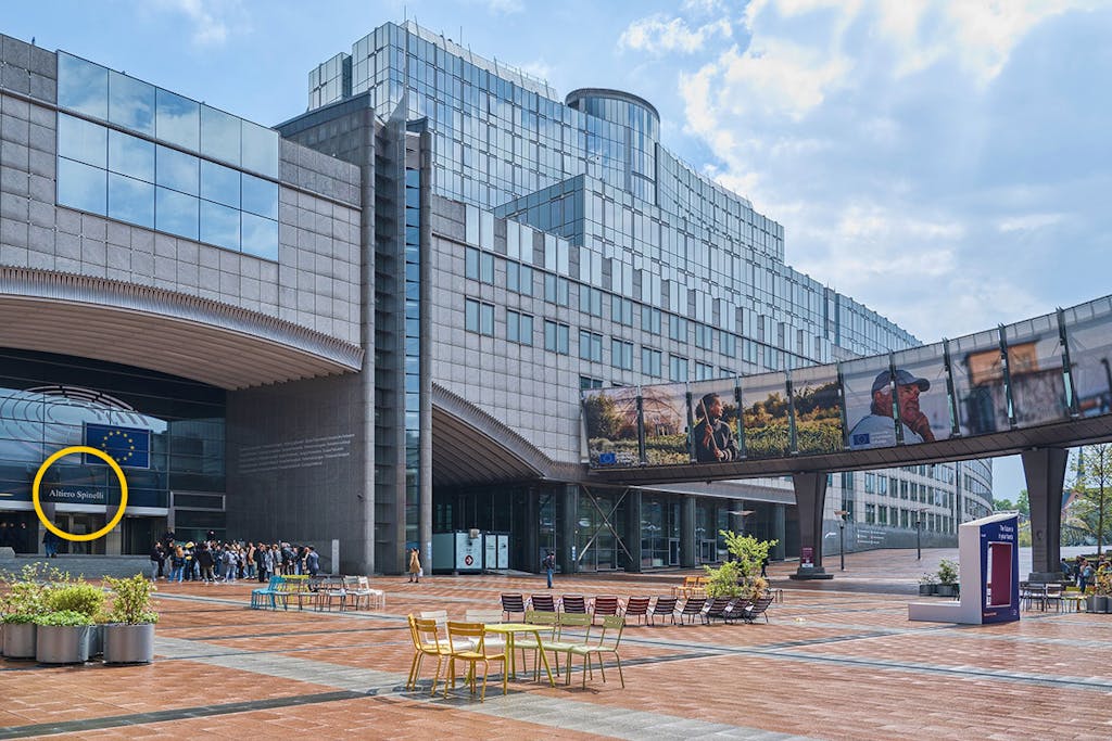 EU:n aikajana: Miten EU syntyi ja kehittyi? | historianet.fi