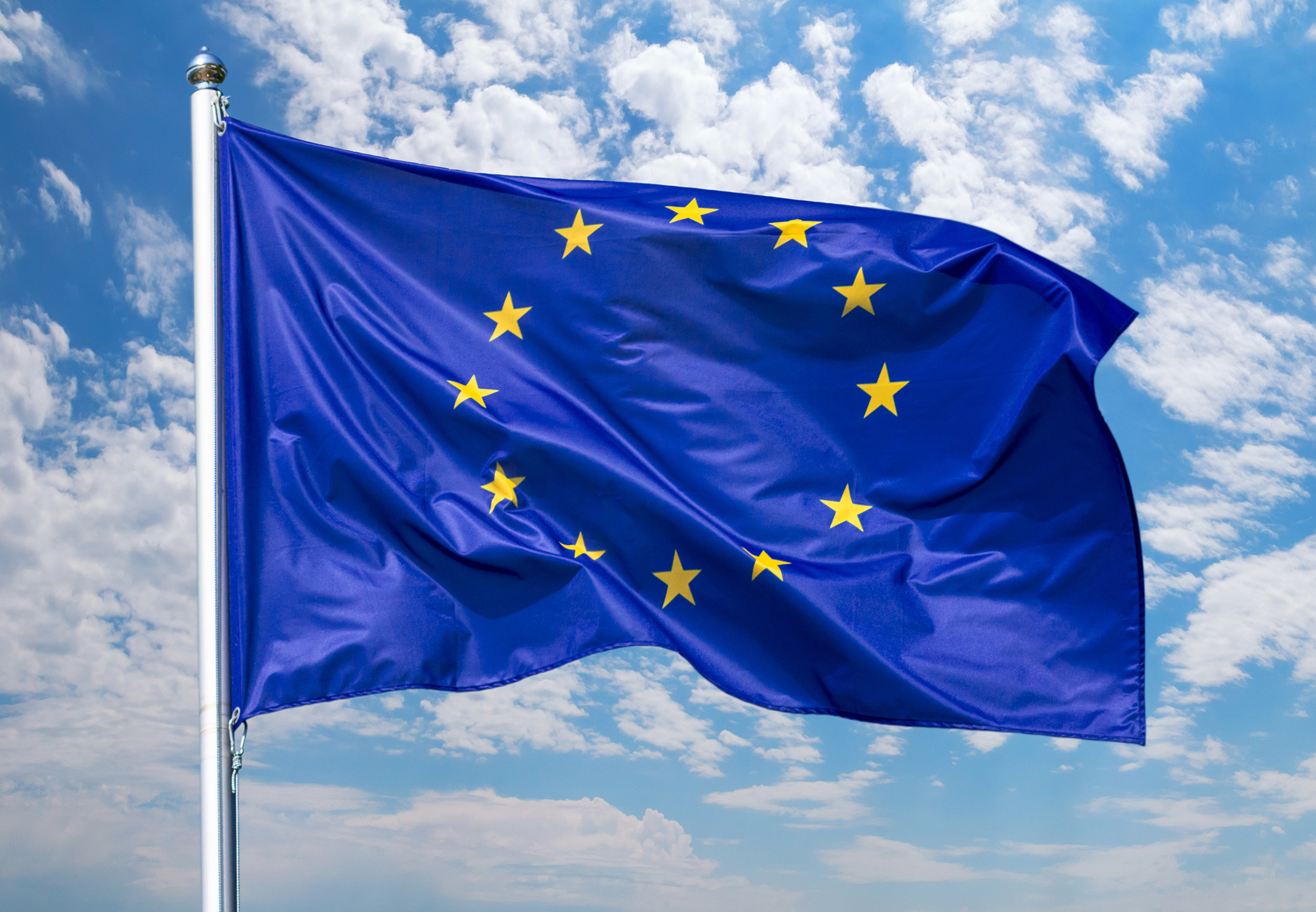 EU:n aikajana: Hiili- ja teräsunionista Euroopan kansallisvaltioiden ...