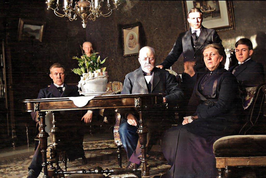 Vidkun Quisling: derfor er han synonym for forræder | historienet.no