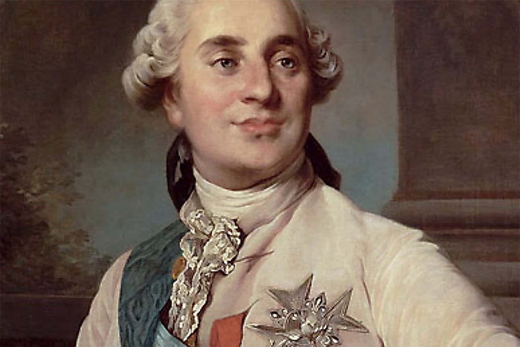 16 fakta om Den Franske Revolution: Få det store overblik her ...