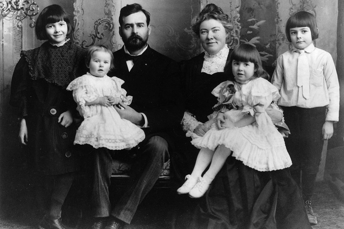 Hemingway blev offer for sin egen macho-myte | historienet.dk
