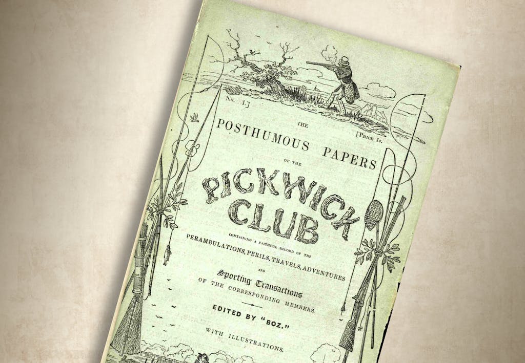 Charles Dickens: Zijn leven en zijn Londen | historianet.nl